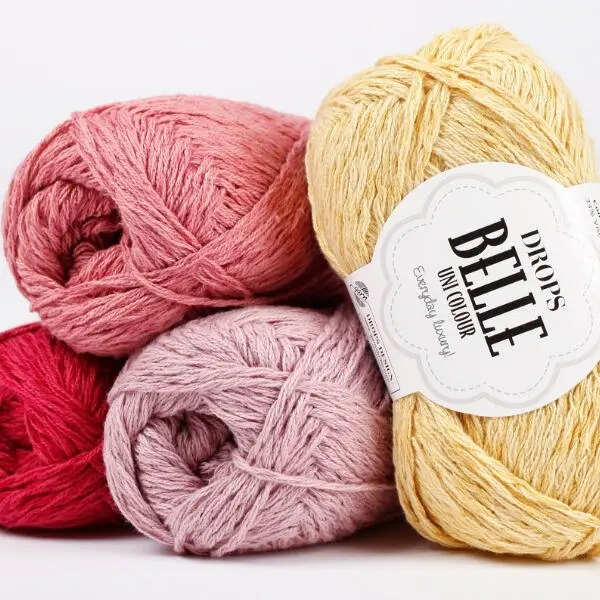 Baumwollmischung - Wolle und Garne online kaufen